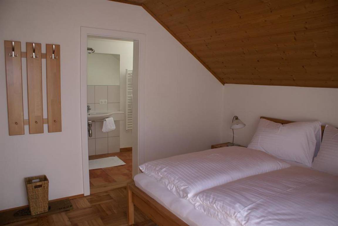 22 M² Hotel ∙ 1 Bedroom ∙ 2 Guests - Liezen