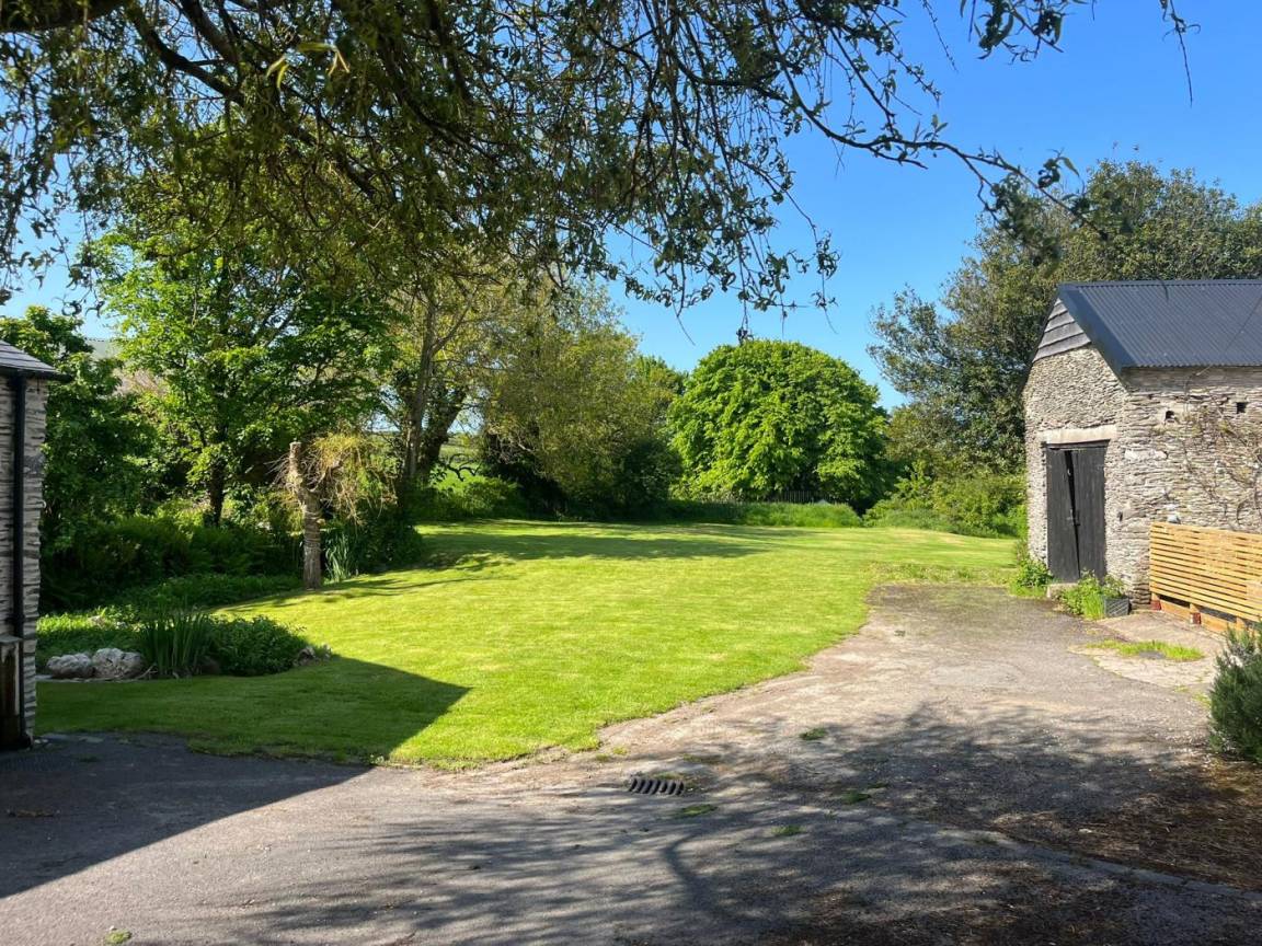 Cottage ∙ 3 Bedrooms ∙ 6 Guests - Croyde