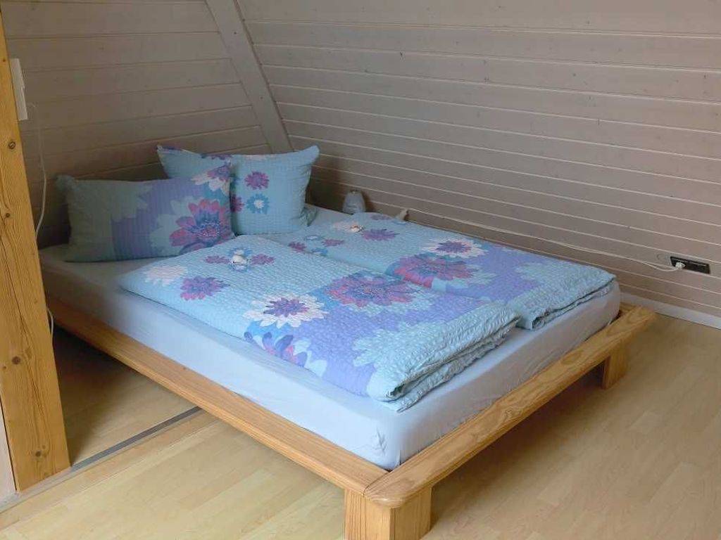 60 M² Ferienwohnung ∙ 2 Gäste - Gundelfingen