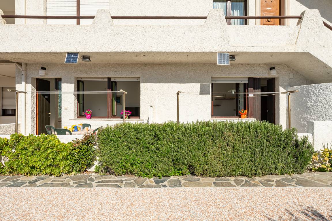 Apartment ∙ 1 Bedroom ∙ 4 Guests - Porto Torres
