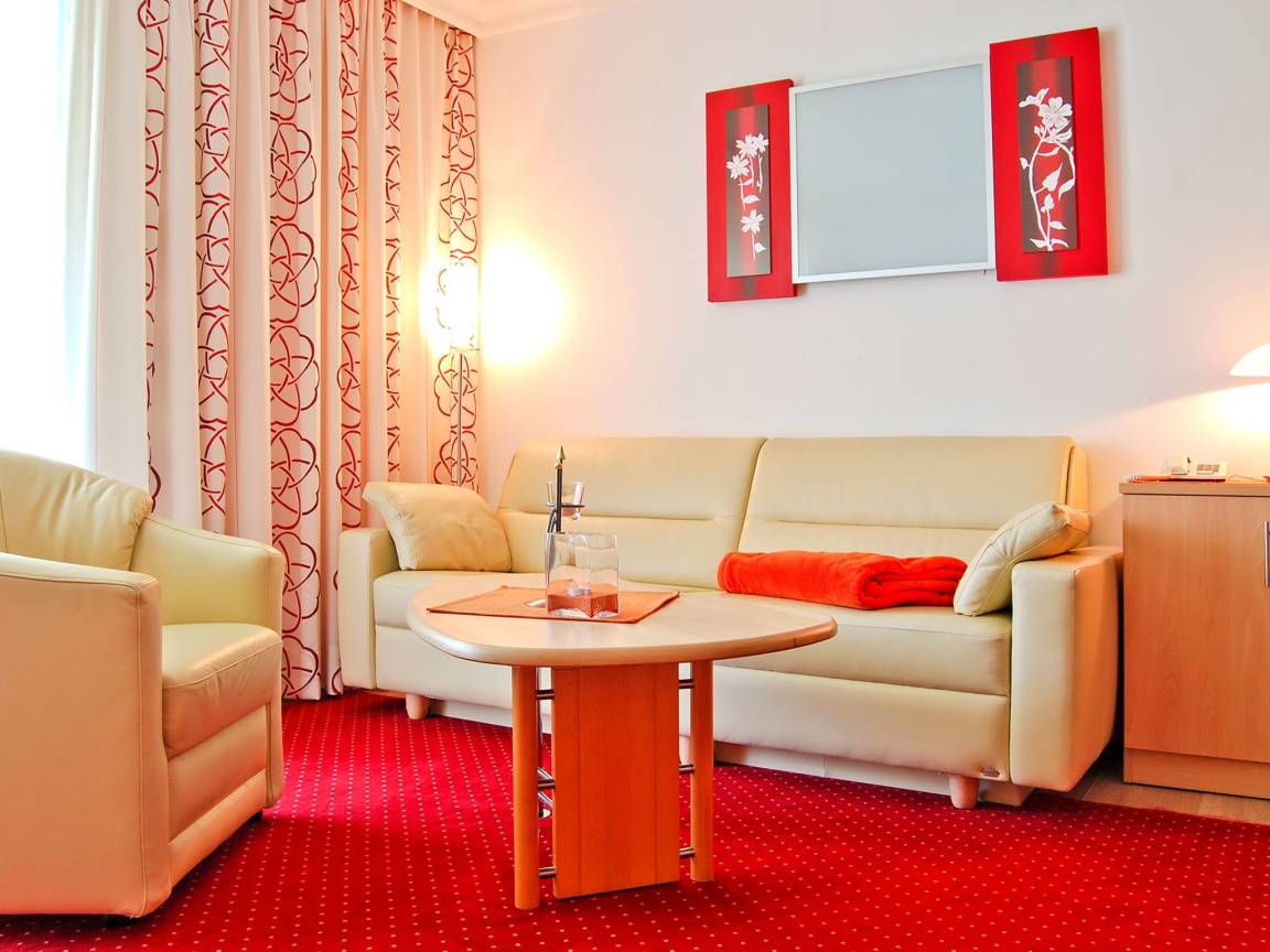 36 M² Apartment ∙ 1 Bedroom ∙ 4 Guests - Abtenau