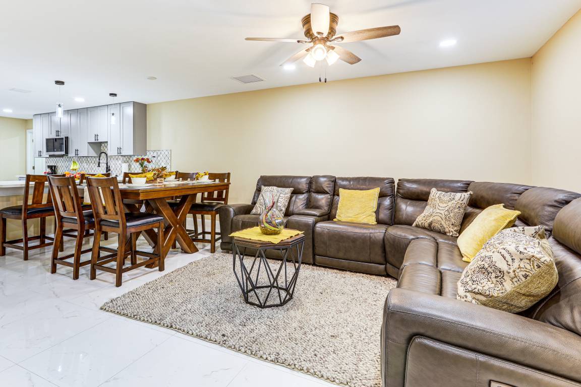 134 M² Talo ∙ 3 Makuuhuonetta ∙ 6 Vierasta - Boynton Beach, FL