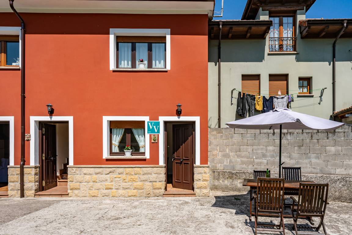 25 M² Maison De Vacances ∙ 2 Chambres ∙ 4 Personnes - Parres