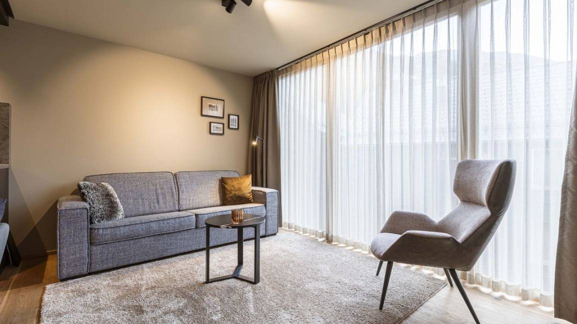 154 M² Apartment ∙ 3 Bedrooms ∙ 10 Guests - Schruns