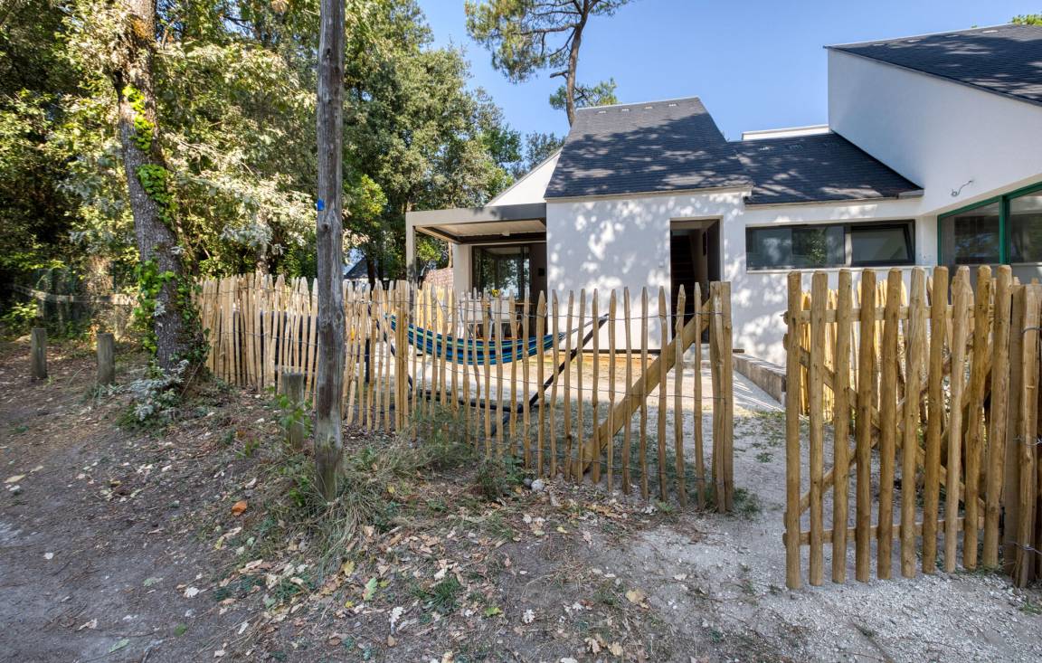 41 M² Maison De Vacances ∙ 3 Chambres ∙ 6 Personnes - Meschers-sur-Gironde