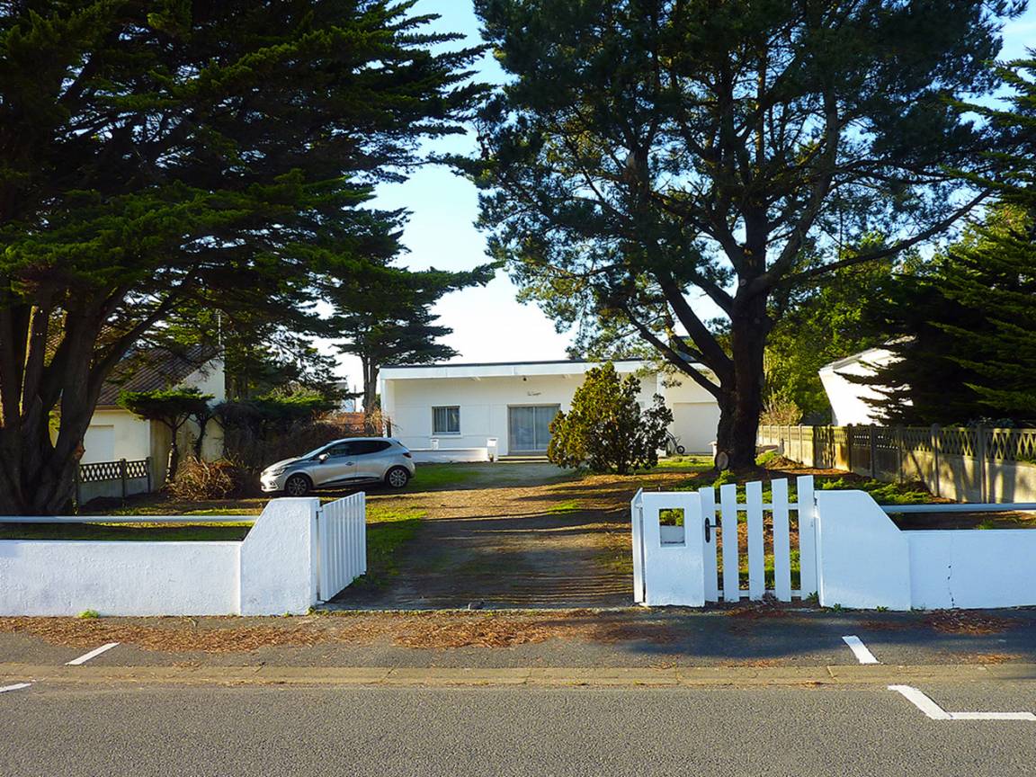 70 M² Maison De Vacances ∙ 3 Chambres ∙ 6 Personnes - Pornichet