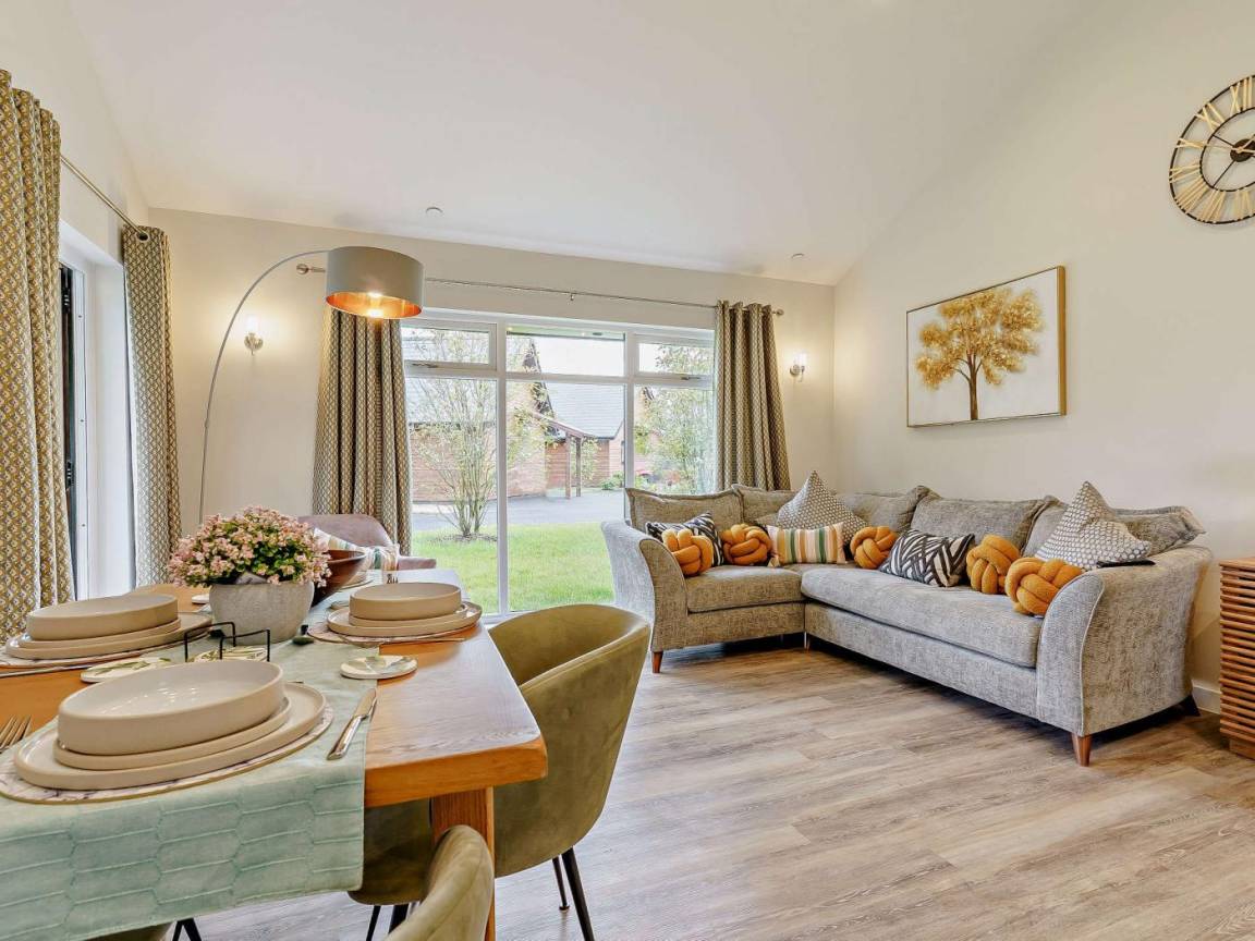 Chalet ∙ 2 Chambres ∙ 4 Personnes - Mumbles