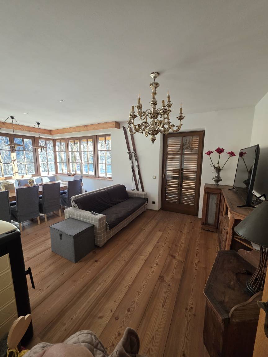 150 M² Appartement ∙ 3 Chambres ∙ 6 Personnes - Sesto