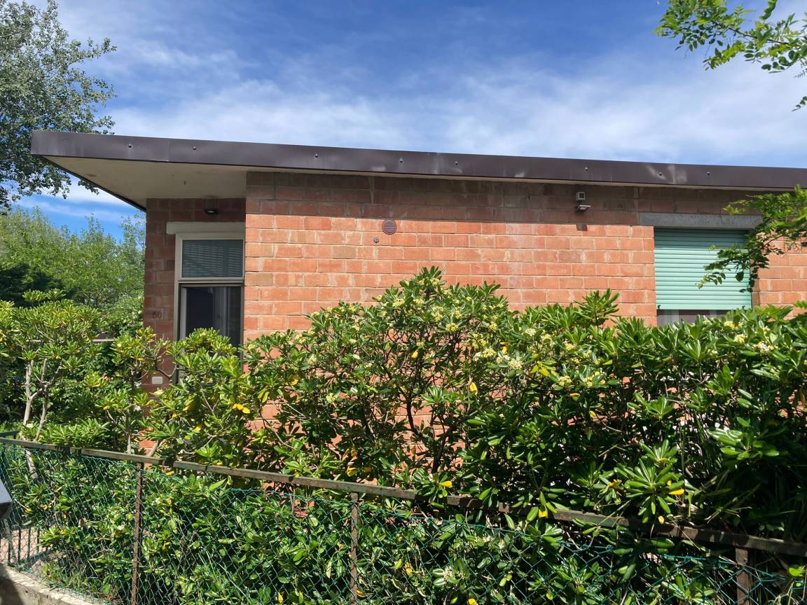 55 M² Villa ∙ 2 Chambres ∙ 5 Personnes - Comacchio