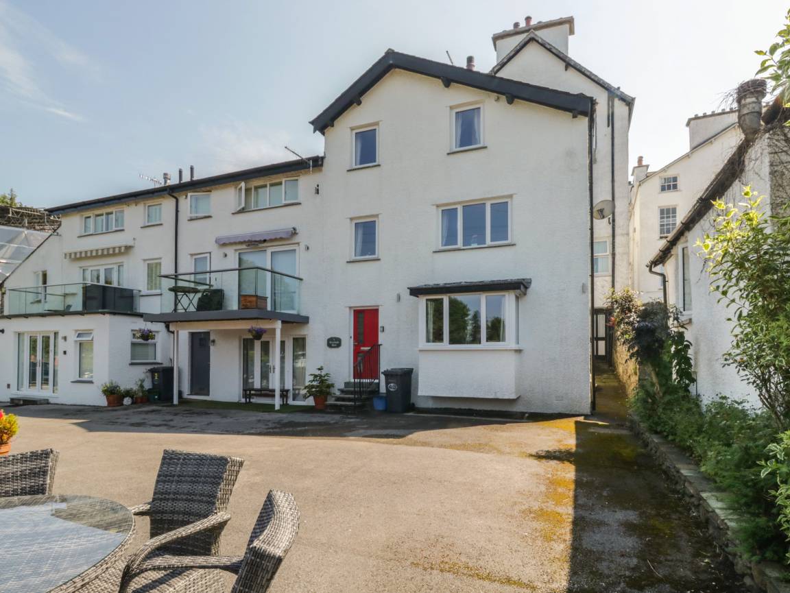 Cottage ∙ 2 Bedrooms ∙ 4 Guests - Windermere