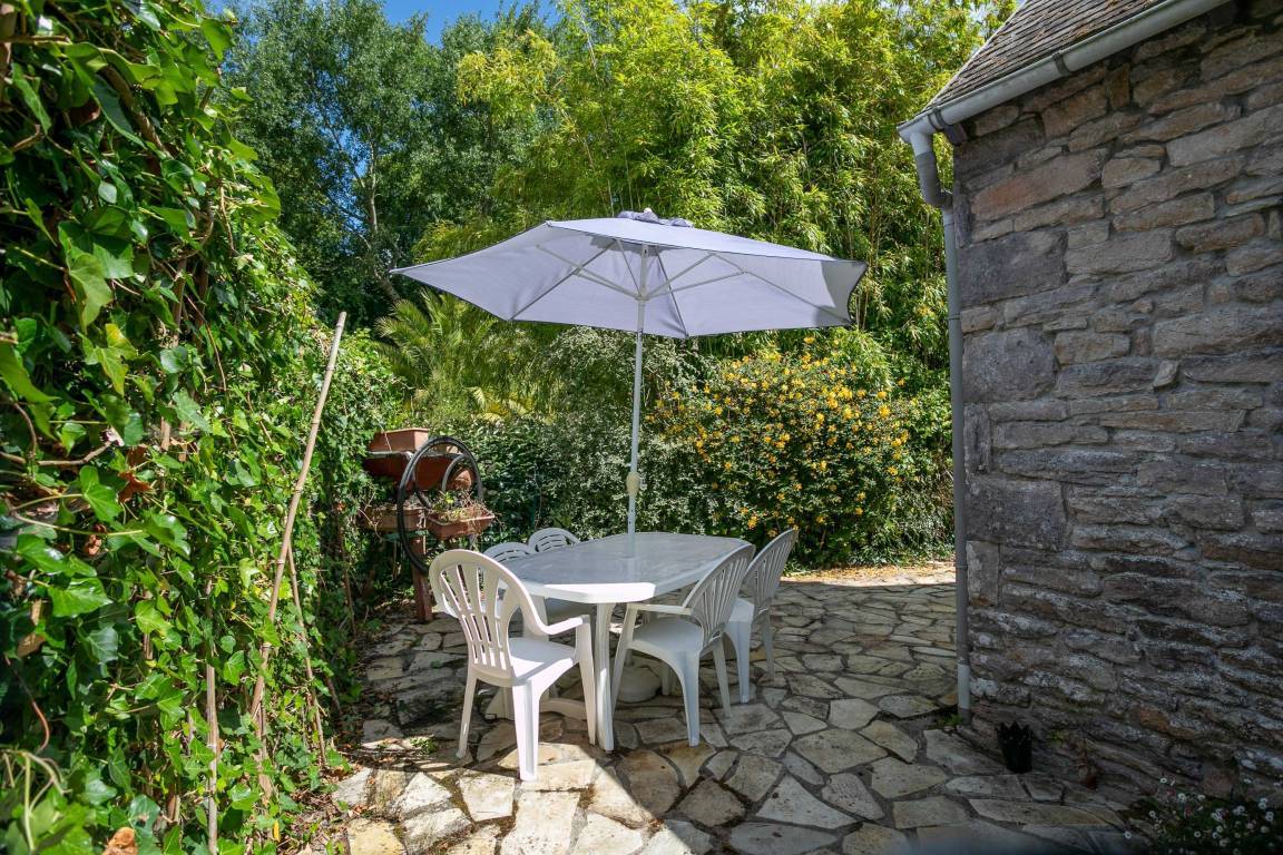 63 M² Ferienhaus ∙ 3 Schlafzimmer ∙ 4 Gäste - Côtes-d’Armor