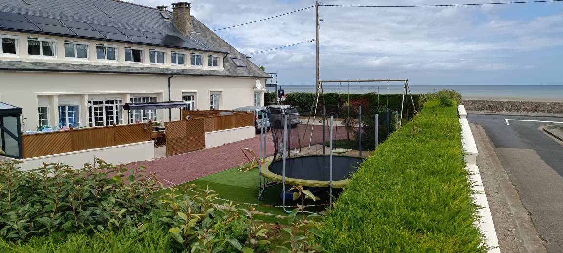 75 M² Gîte ∙ 3 Chambres ∙ 6 Personnes - Basse-Normandie