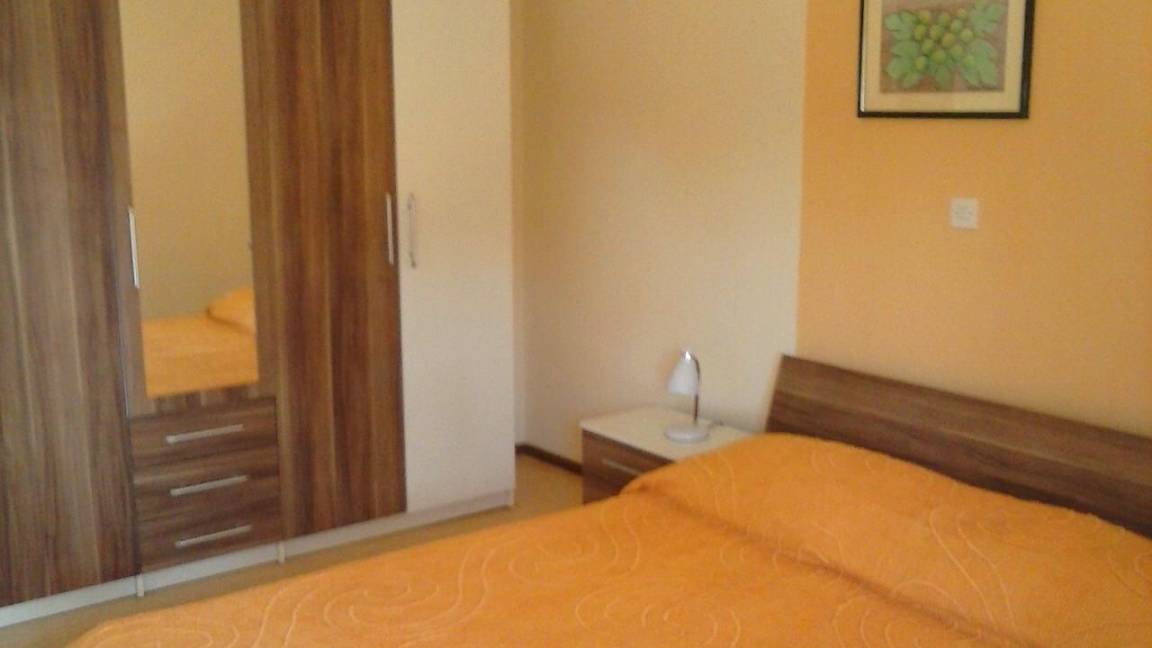 63 M² Apartamento ∙ 2 Habitaciones ∙ 4 Huéspedes - Cres