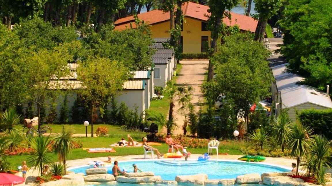 20 M² Appartement ∙ 1 Chambre ∙ 2 Personnes - Peschiera del Garda