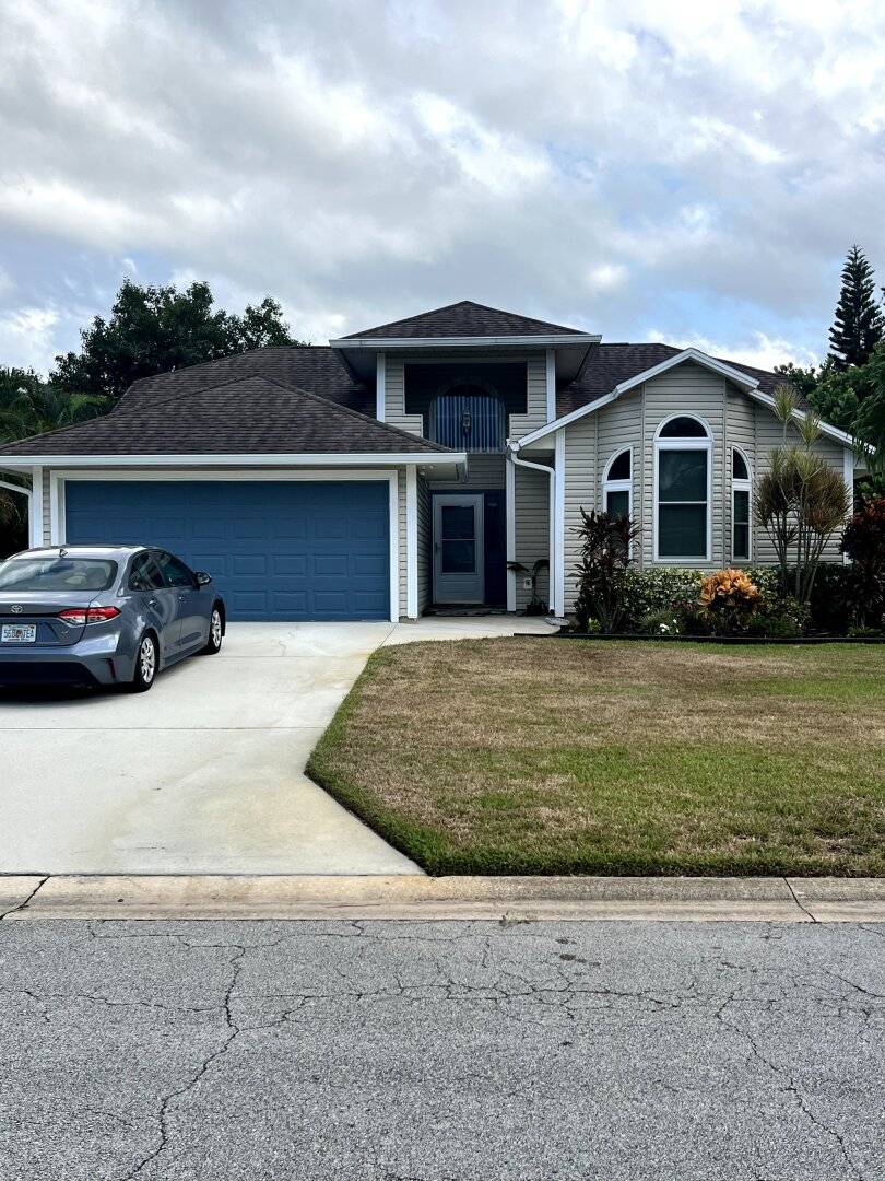 134 M² House ∙ 3 Bedrooms ∙ 6 Guests - Vero Beach, FL