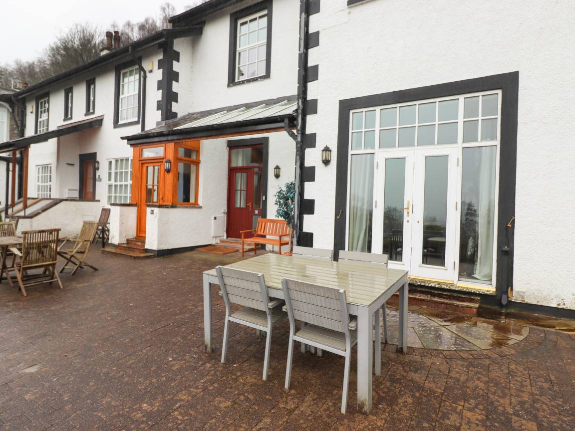 Cottage ∙ 2 Bedrooms ∙ 4 Guests - Keswick