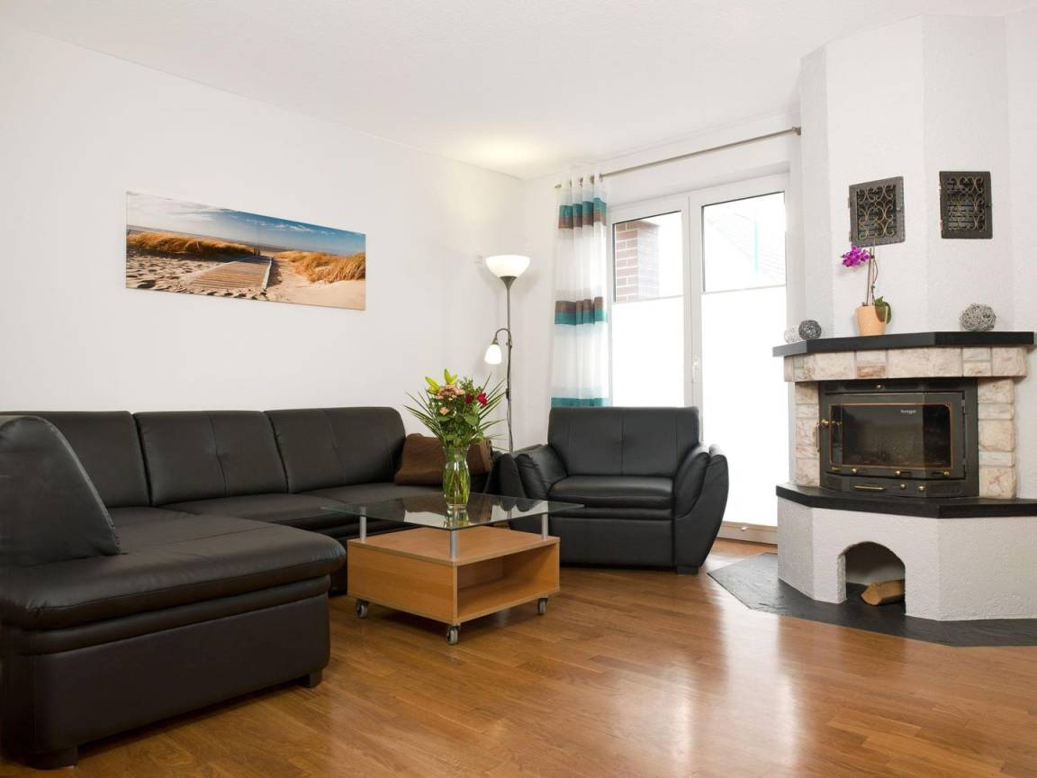 95 M² Ferienhaus ∙ 3 Schlafzimmer ∙ 6 Gäste - Insel Poel