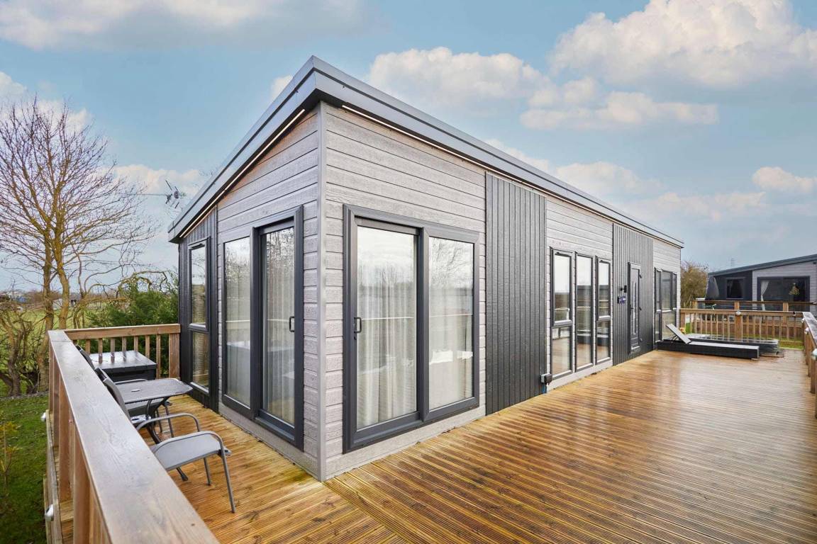 Apartment ∙ 2 Bedrooms ∙ 4 Guests - Malton