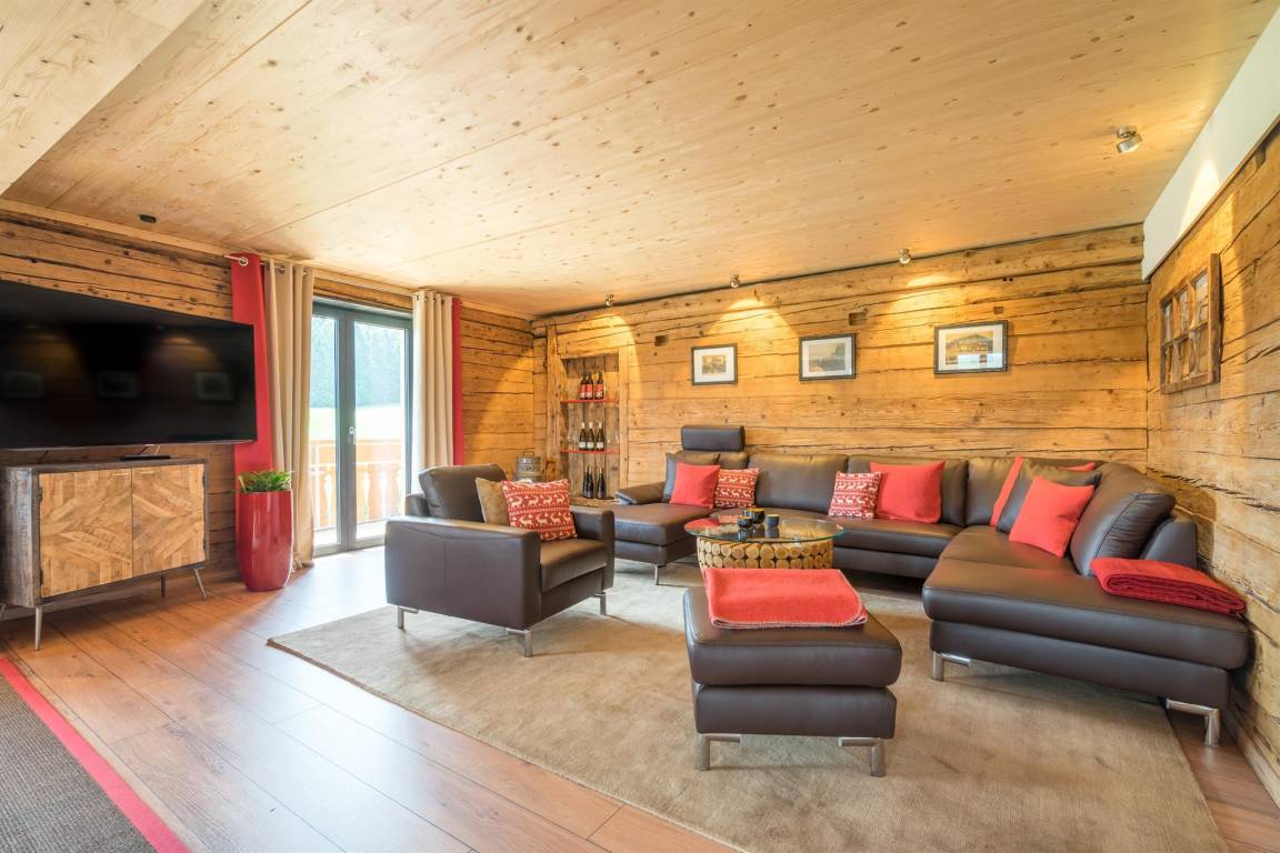 160 M² Appartement ∙ 3 Chambres ∙ 6 Personnes - Balderschwang