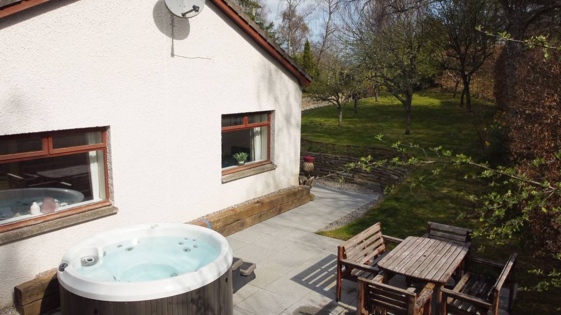 80 M² Casa Rural ∙ 2 Habitaciones ∙ 5 Huéspedes - Aviemore