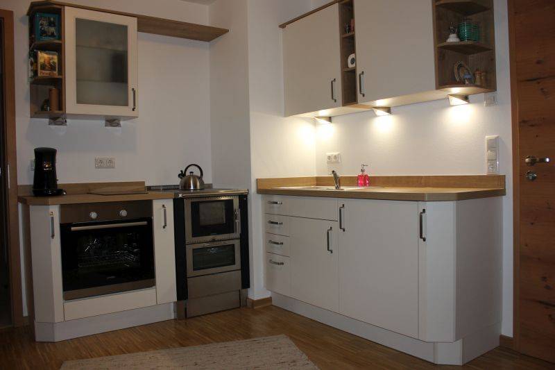 30 M² Ferienwohnung ∙ 2 Gäste - Teisendorf