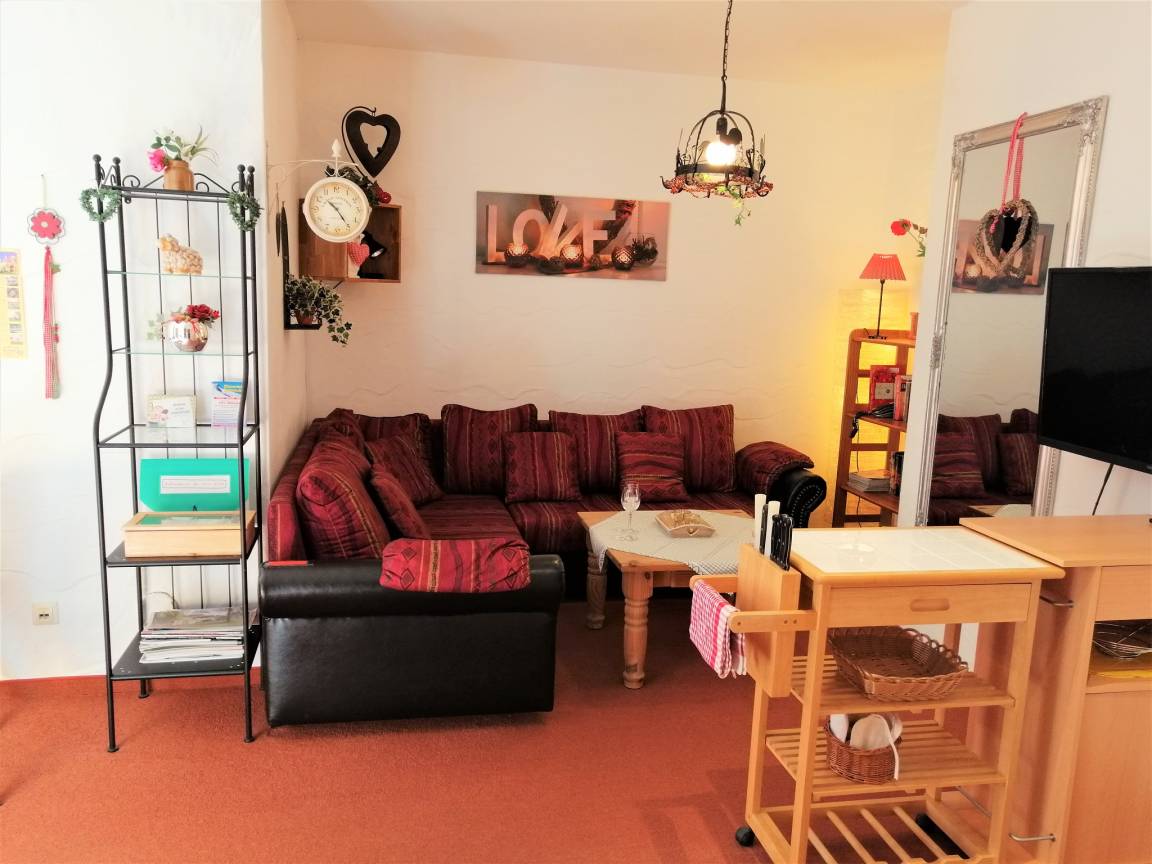 Casa ∙ 1 Habitación ∙ 2 Huéspedes - Winterberg