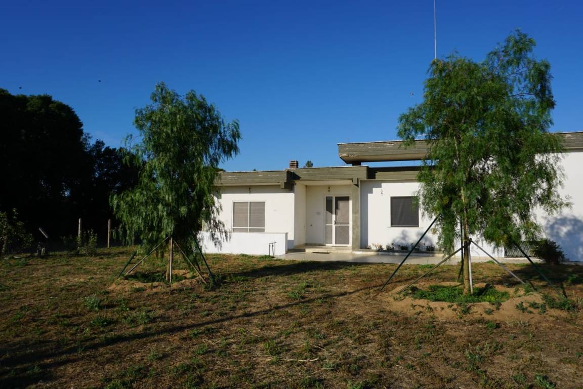 Villa ∙ 2 Chambres ∙ 4 Personnes - Anzio