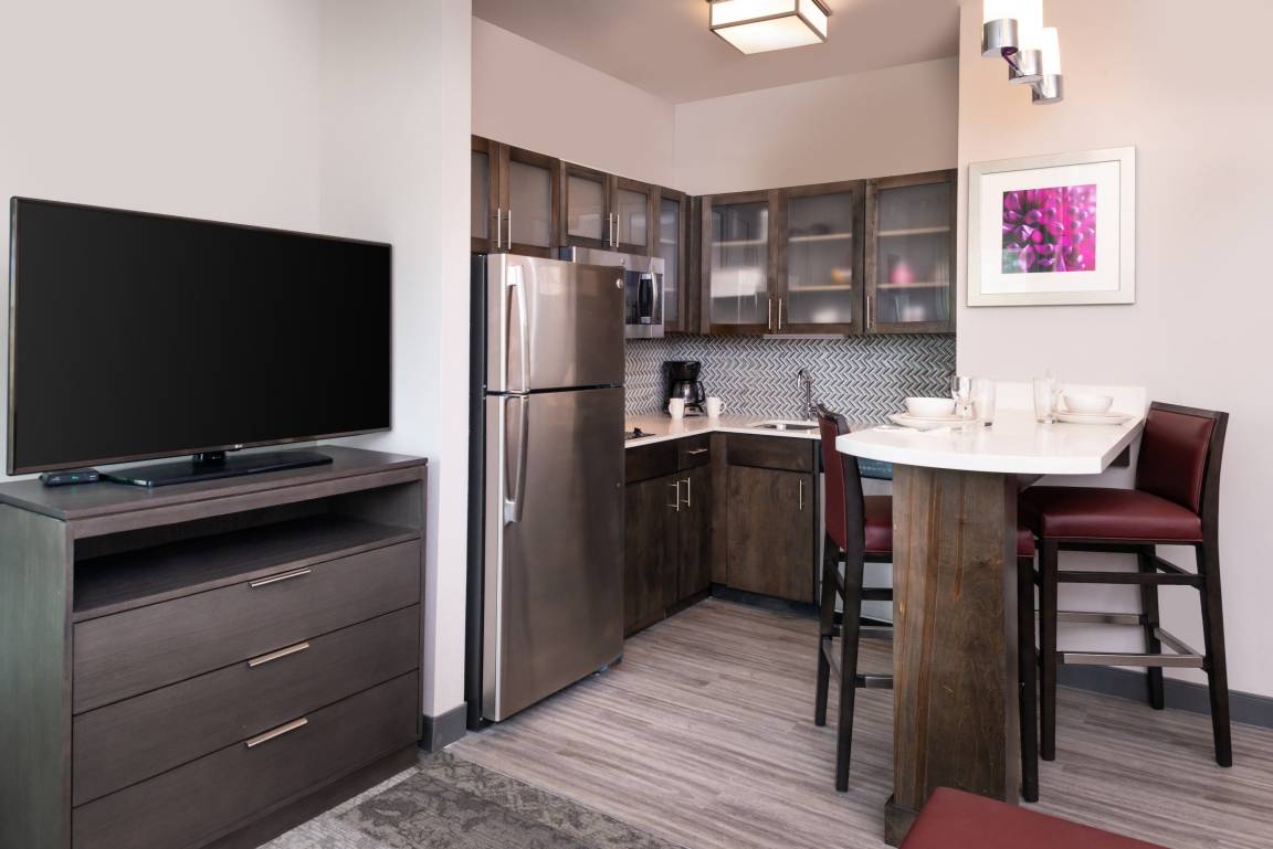 Condo ∙ 1 Bedroom ∙ 2 Guests - Louisiana