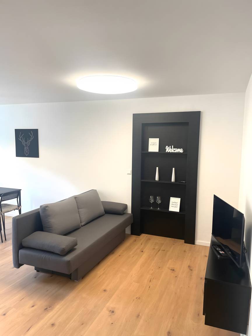45 M² Apartment ∙ 1 Bedroom ∙ 4 Guests - Lindau
