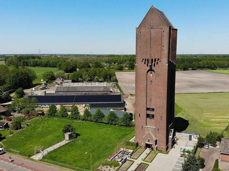 Huis ∙ 9 Slaapkamers ∙ 22 Gasten - Hardenberg