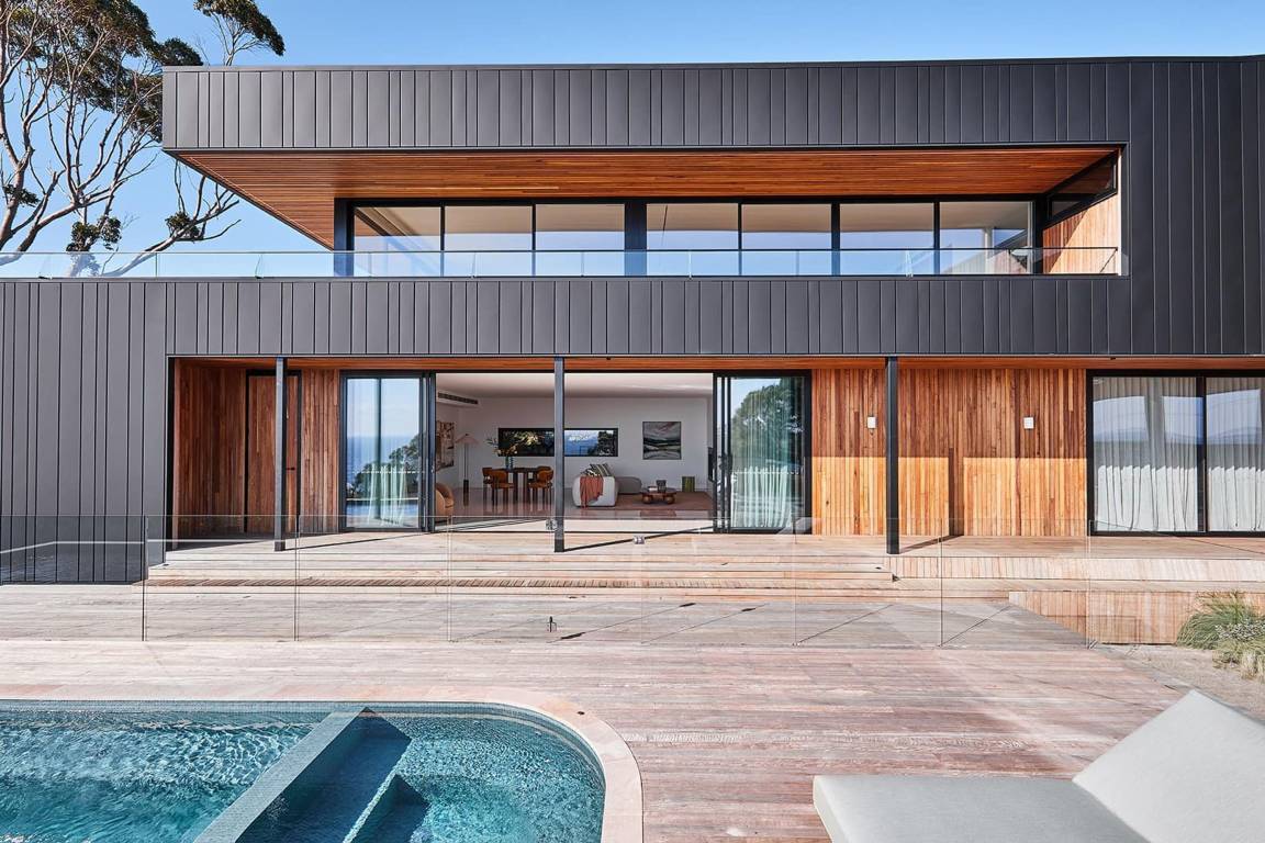 House ∙ 4 Bedrooms ∙ 8 Guests - Mount Martha