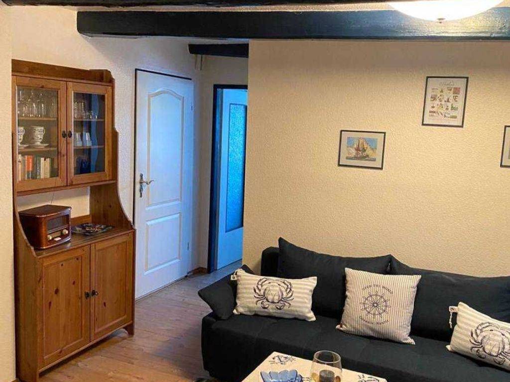 43 M² Apartment ∙ 1 Bedroom ∙ 2 Guests - Leer