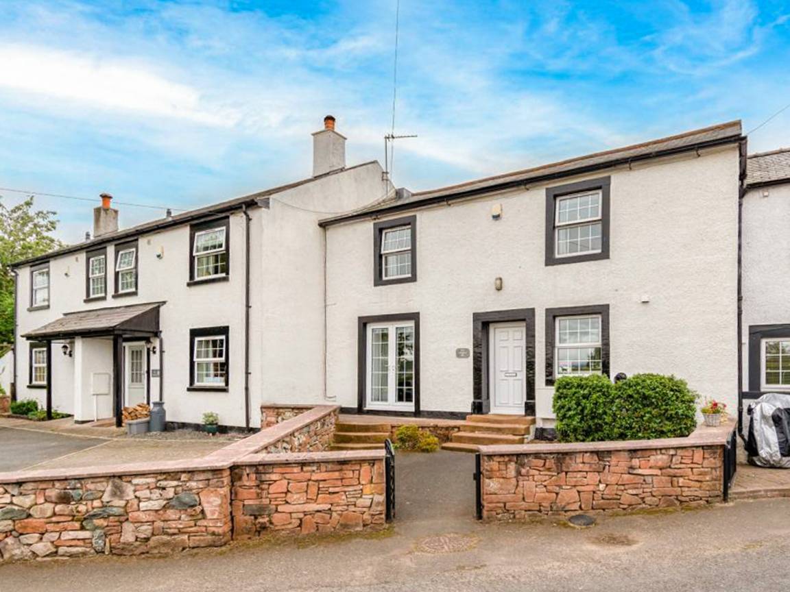 Cottage ∙ 3 Bedrooms ∙ 5 Guests - Dumfries and Galloway