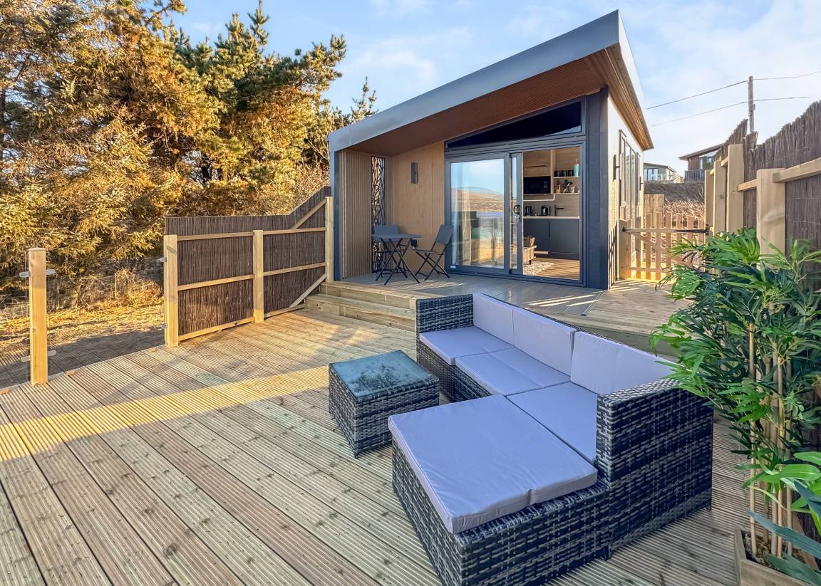 Cottage ∙ 1 Bedroom ∙ 2 Guests - Gatehouse of Fleet