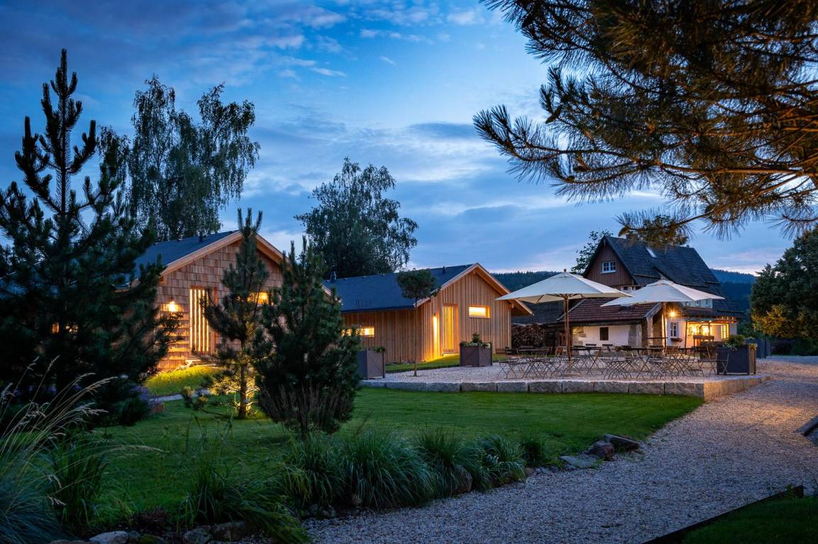 107 M² Maison De Vacances ∙ 2 Chambres ∙ 4 Personnes - Deggendorf