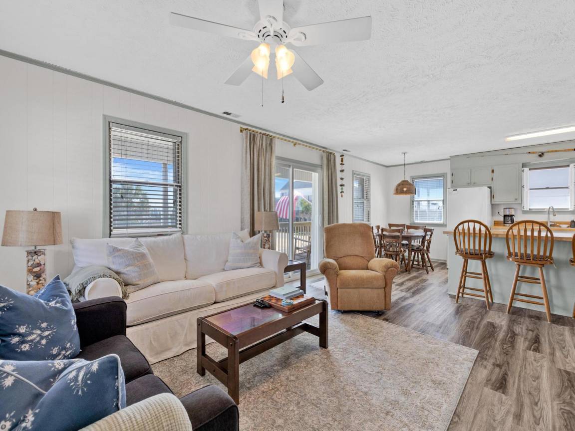 94 平方米 房子 ∙ 3客房 ∙ 8客人 - 瑟夫城