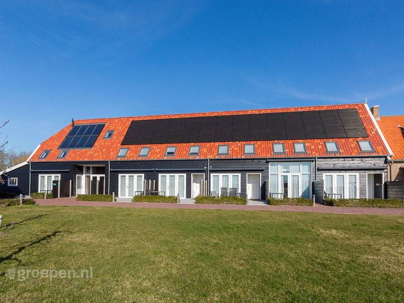 Ferienhaus ∙ 3 Schlafzimmer ∙ 8 Gäste - Provinz Zeeland