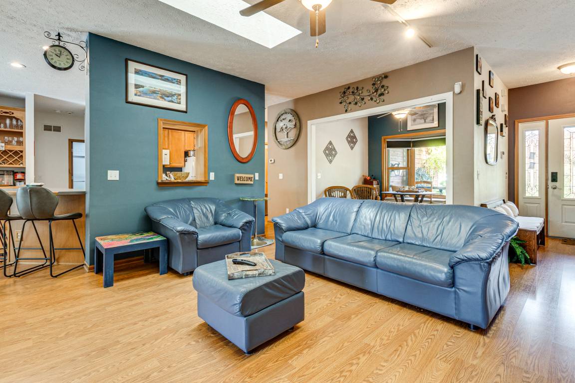 260 M² House ∙ 4 Bedrooms ∙ 12 Guests - Egg Harbor, WI