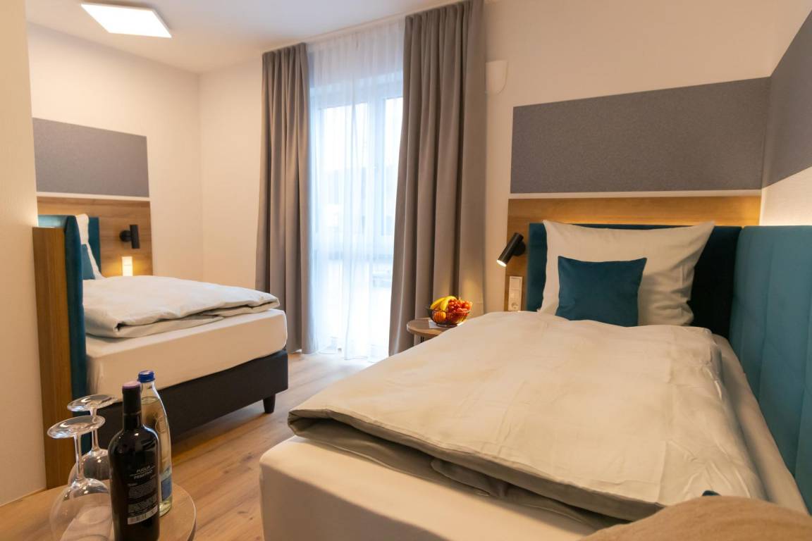 House ∙ 2 Guests - Straubing