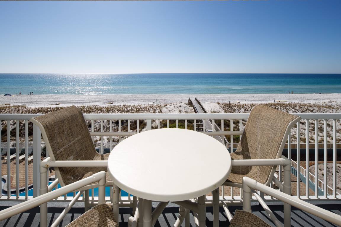 102 M² Apartment ∙ 2 Bedrooms ∙ 6 Guests - Fort Walton Beach, FL