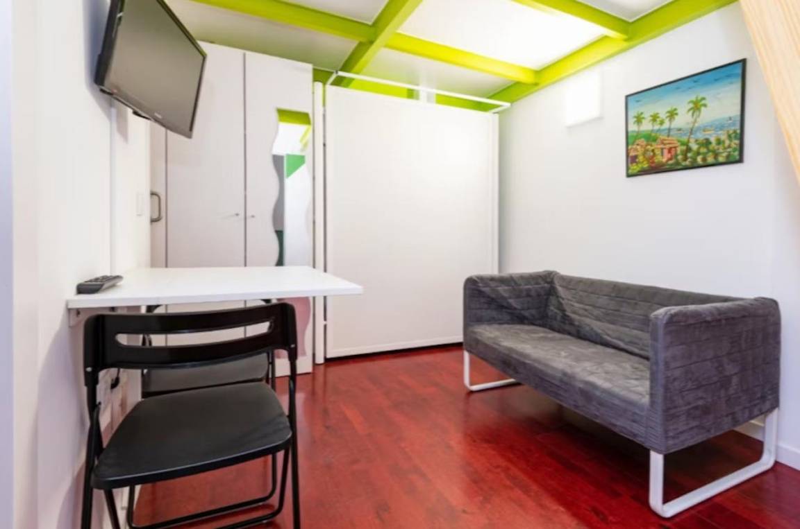 25 M² Apartment ∙ 2 Guests - Madrid