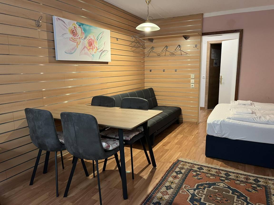 29 M² Appartement ∙ 1 Slaapkamer ∙ 4 Gasten - Saalbach-Hinterglemm
