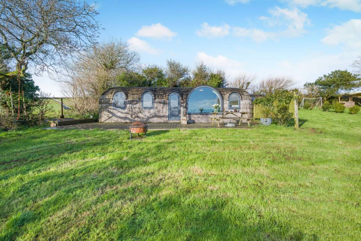 Albergue ∙ 1 Habitación ∙ 2 Huéspedes - Liskeard