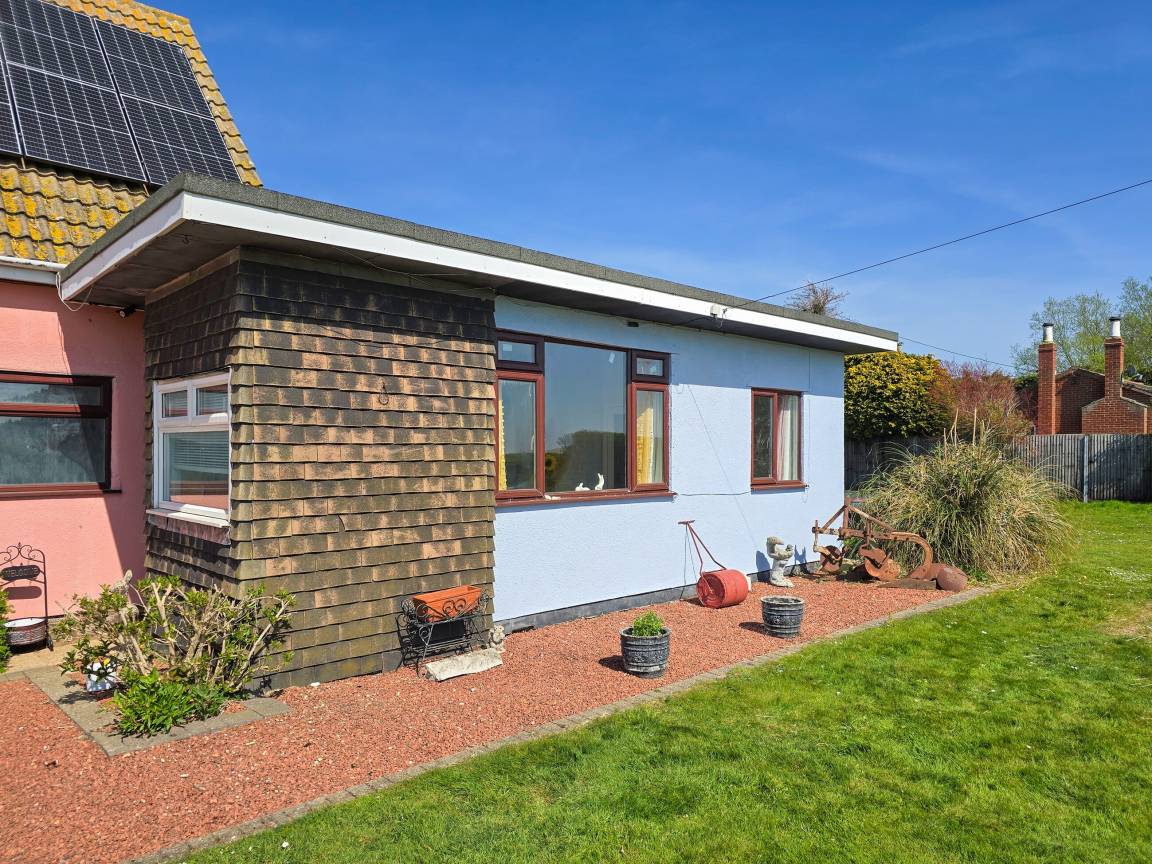 Cottage ∙ 1 Bedroom ∙ 2 Guests - West Mersea