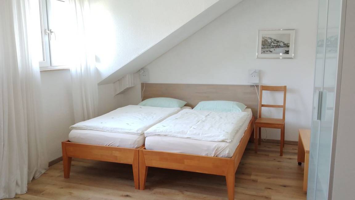 62 M² Apartment ∙ 2 Bedrooms ∙ 5 Guests - Tübingen
