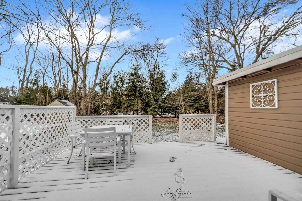 House ∙ 1 Bedroom ∙ 6 Guests - New Buffalo, MI