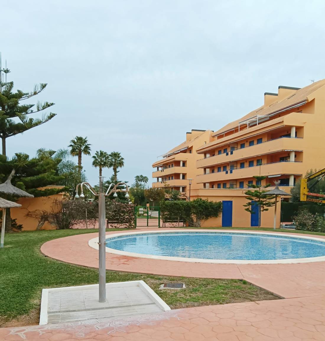 90 M² Appartement ∙ 2 Slaapkamers ∙ 6 Gasten - Jávea