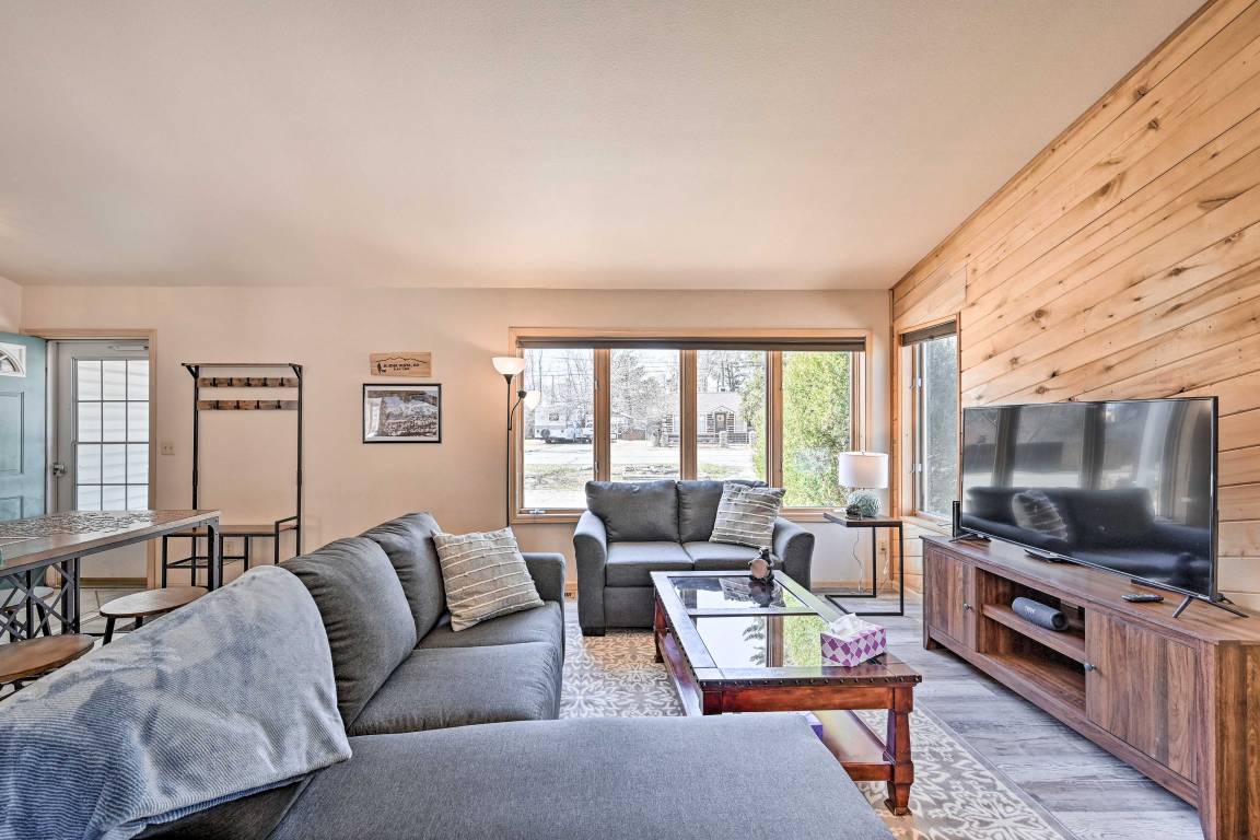151 M² House ∙ 3 Bedrooms ∙ 10 Guests - Buena Vista