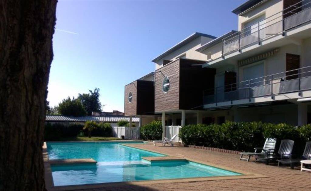 31 M² Appartement ∙ 1 Chambre ∙ 3 Personnes - La Plaine-sur-Mer