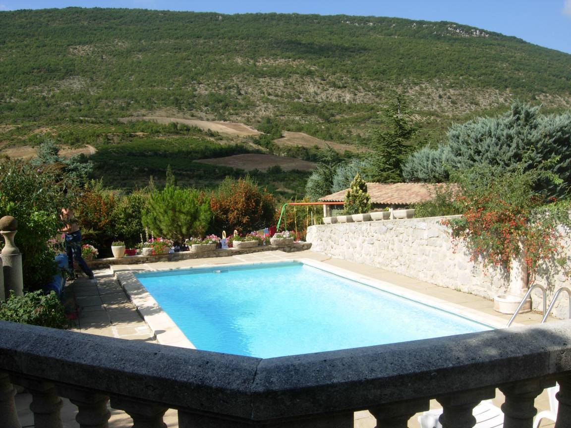 50 M² Maison De Vacances ∙ 1 Chambre ∙ 4 Personnes - Mont Ventoux